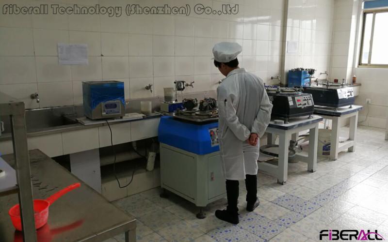 Fornitore cinese verificato -  Fiberall Technology (Shenzhen) Co., Ltd