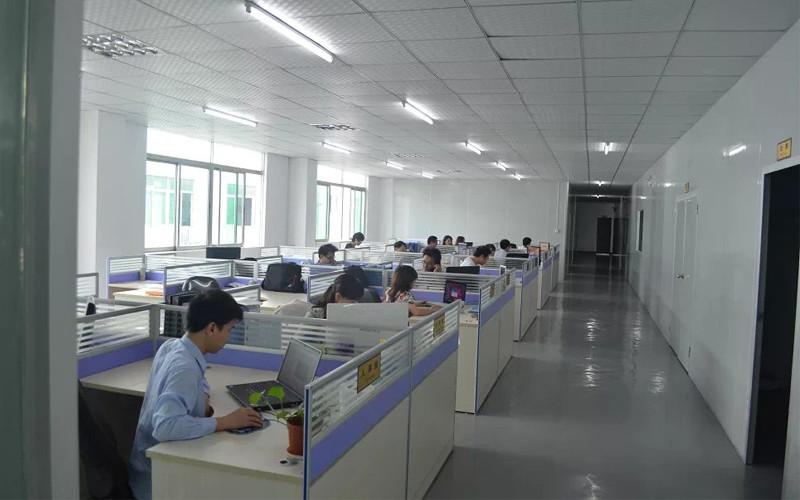 Fornitore cinese verificato -  Fiberall Technology (Shenzhen) Co., Ltd
