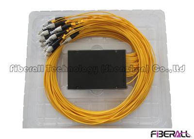 Cina Separatore componente 1x16 dello SpA di fibra ottica di ODN per il grado di premio del sistema di EPON in vendita