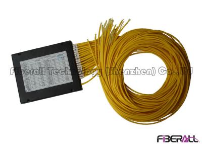 Cina Separatore basso con il cavo di 2.0mm, separatore dello SpA di PDL 1x32 del cavo ottico nessun connettore in vendita