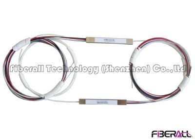 Cina 1,5 metri cablano il separatore ottico di GPON, separatore dello SpA 1x4 senza connettore a fibra ottica in vendita