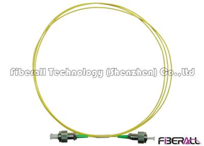 Cina Cavo a fibre ottiche alla rinfusa del connettore di FC, cavo di toppa della fibra di singolo modo della fibra di vetro in vendita