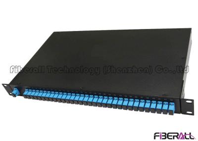 Cina Modulo standard del separatore del Plc del supporto di scaffale per la struttura ed il Governo di distribuzione ottici in vendita