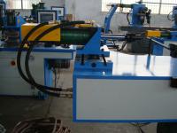 China Auto Tube Bender Pipe Processing Machine Equipment for sale