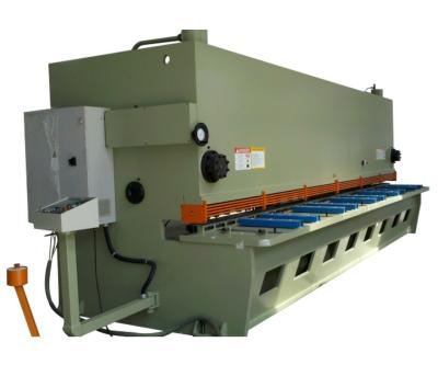 4 πόδια 2 αυτόματης Cnc υδραυλικής λαιμητόμων κουράς μηχανών πόδια κοπής σχεδίου