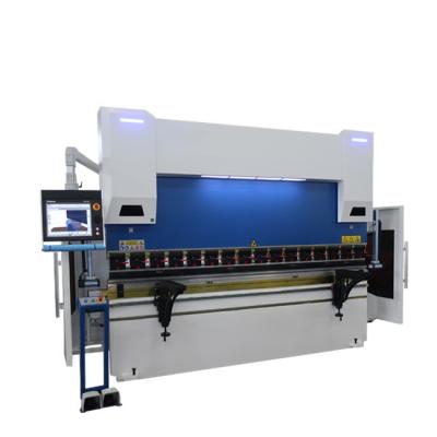 Cina macchina di taglio della ghigliottina di CNC di 10mm per il regolatore QC12Y-10*2500 di NC della lamiera sottile in vendita