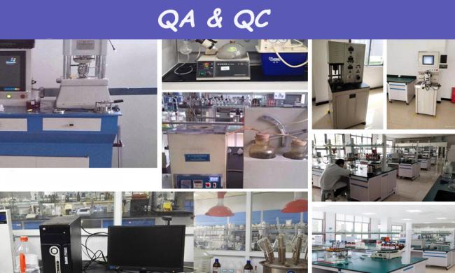 Hqt-Pao V1000 High Performance Metallocene Pao Viscosity Oil