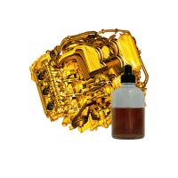 China Synthetic Multi-Purpose Engine Oil Additive Package for API Cl-4/SL Diesel Engine for sale