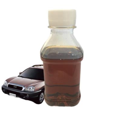 China Borisiertes Polyisobutylengas bis-Succimid-Schmiermitteldispergierungsmittel für die Anwendung von Motorenöl zu verkaufen