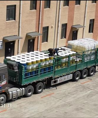 중국 합성 모터 윤활유 다목적 엔진 오일 첨가물 API Sj/Sg 성능 판매용