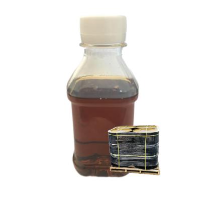 China Metalldeaktivierungsmittel 2 5-Bis tert-dodecyldithio -1 3 4-Thiadiazol Dmtd Derivat in 200 kg/Trommel zu verkaufen