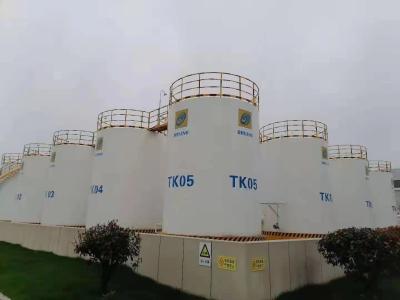 China Schmiermittel Ethylen-Propylen-Copolymer Hqt-8613 Ocp-Serie Viskosität-Index Improver zu verkaufen