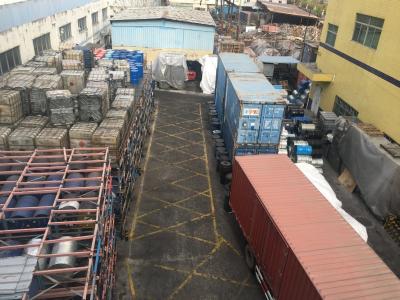 China Improvizador del índice de viscosidad del lubricante para Hqt-9100e Co-polímero de olefina en forma de pellets sólidos en venta