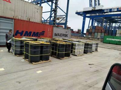 China Schmierstoffzusatzstoff Pma-Polymethacrylat für den Schmierstoffviskositätindex Improviser Hqt-886A zu verkaufen