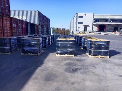 중국 다목적 2타크 오토바이 엔진용 합성 모터 윤활료 170kg/드럼 판매용