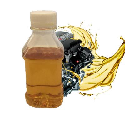 China Improve Your Antiwear Performance with Our Zinc-Free Hydraulic Oil Additive Package for sale