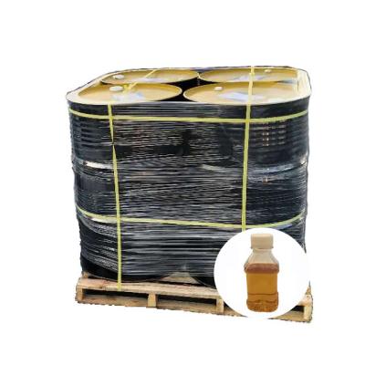 China Catálogo Producción personalizada Hv Hvts Hviw Aditivo de aceite hidráulico anti desgaste sin ceniza en venta