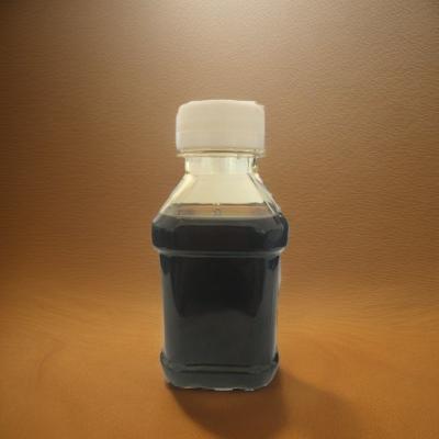 China Hqt-104 Low Based Synthetic Calcium Sulfonate Ideal for Lubricant Detergent Additive for sale