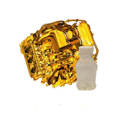 China Aditivo de aceite lubricante industrial Mezcla de refrigerante orgánico para motores 218.000kg Catálogo en venta