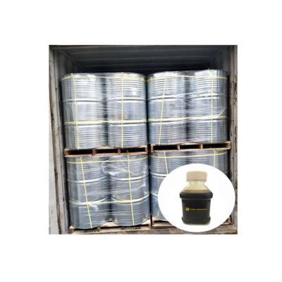 China Anwendung1 Schmiermittel Tbn Booster Hqt107 Super Überbasis Tbn400 Magnesiumsulfonat zu verkaufen