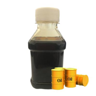 China Rate de tratamiento de dosis reducida Paquete de aditivos para aceite de motor API CH-4/Sg en venta