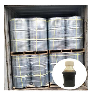 China API CH-4/Sg Paquete de aditivos de aceite de motor diésel para la fabricación de lubricantes para automóviles en venta