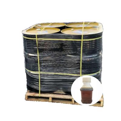 China Katalog Schmiermittel Aschlos Dispergiermittel Zusatzstoff Quelle von Polyisobutylene Bis-Succimid zu verkaufen