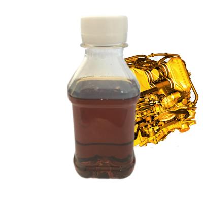 Cina Poliisobutilene succinimide Pibsi Additivo per olio di motore a benzina Hqt-154 CAS 84605-20-9 in vendita