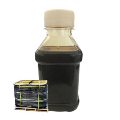 China Paquete de aditivos de aceite de motor de doble combustible La protección definitiva para los motores de doble combustible en venta