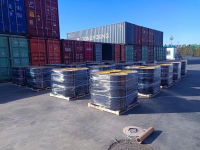 中国 潤滑剤 灰のない分散剤 添加物 ボロン化ポリアイソブチレンサクシニミド 設計中 販売のため