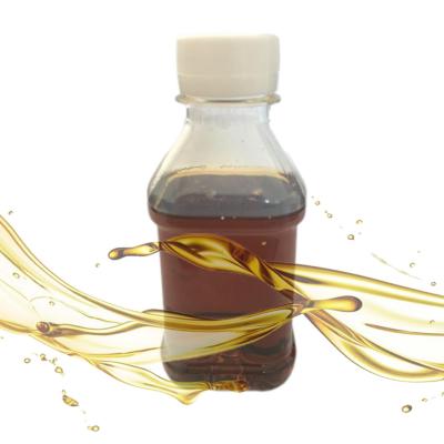 Cina Additivo dispersivo senza cenere Hqt154b Polyisobutyl Succinimide Pibsi boronato in vendita