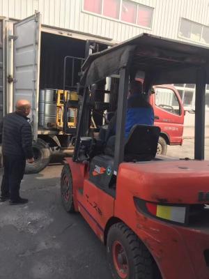 중국 윤활유 첨가물 자동 변속기 오일 Dexron-6 D6 Atf 첨가물 패키지 판매용