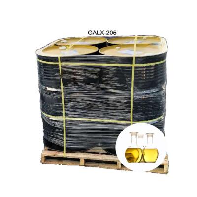 중국 진크 다이알킬 디티오포스포트 Hqt205 중차 C12 Zddp 윤활성 물질 항산화 물질 첨가물 판매용