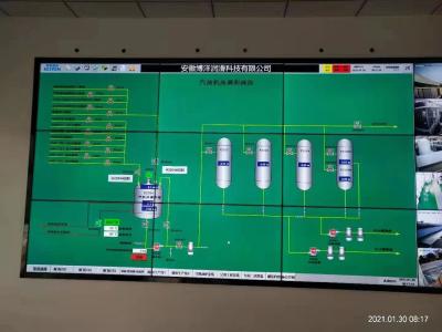 中国 熱伝送オイル L-QC 320 添加物パッケージでシステムのパフォーマンスを向上させる 販売のため