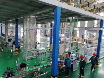 중국 HQT-320 윤활성 첨가물로 열 전달 효율을 향상 판매용