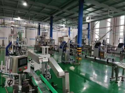 China Solución aditiva de aceite de turbina de vapor que mejora la eficiencia con aditivos líquidos en venta
