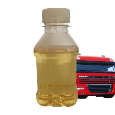 China CAS 10254-57-6 Ashfree Antiwear Ep Additive for Gear Oils Extreme Pressure Additives for sale