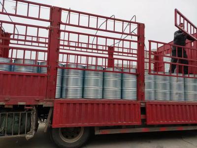 中国 効率化のための先進的な無機低シリコンエンジン冷却剤添加液体ソリューション 販売のため