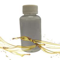 China Industrial Engine Coolant Additive Package for Engine Protection and Performance for sale