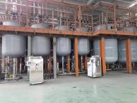 China Industrial Engine Coolant Additive Package for Engine Protection and Performance for sale