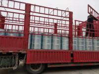 China Industrial Engine Coolant Additive Package for Engine Protection and Performance for sale