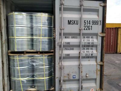 中国 適用2 エンジン冷却剤添加物 200kg/ドラム 冷却エンジン用防凍添加物 販売のため