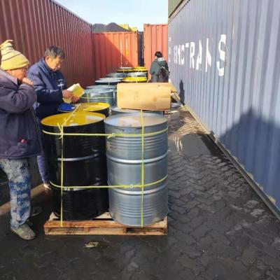 Lubricant Metal Deactivator Hqt-551 Industrial Gear Oil Ashless Corrosion Inhibitor