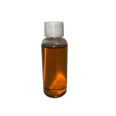 China Thiadiazole Derivative Metal Passivator Lubricant Additive for Engine Oil Performance for sale