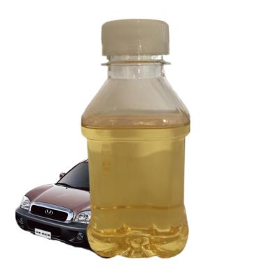 China Multifunctional Gear Oil Additive Package Heavy Duty Industrial Lubricant for Performance for sale