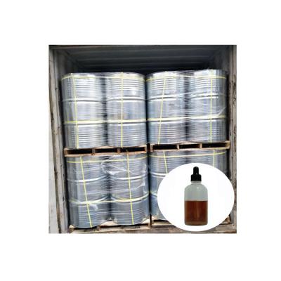 China Catalog 5-Bis Tert-Dodecyldithio -1 Dmtd Derivative for Lubricating Oil Grease Additive for sale