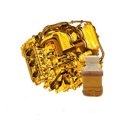 China Hqt-9558 Ester fenolische hoge temperatuur antioxidant voor industriële olie toepassingen Te koop