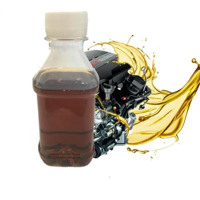 China Antioxidant Fenolische esteradditief voor superieure motorolie- en smeerolieprestaties Te koop