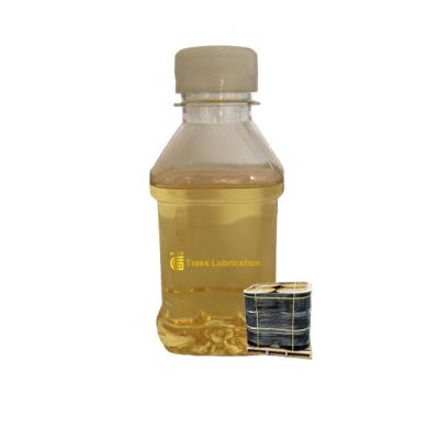 China Ethylene-Propylene Copolymer HQT-8613 Liquid OCP for Engine Oil Viscosity Enhancement for sale