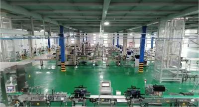 China Anwendungsbereich2 HQT-8614 Impressor für den Flüssigkeitsviskositätindex OCP Ethylen-Propylen-Copolymer zu verkaufen